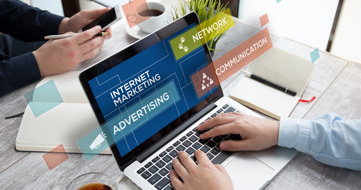 Digital Marketing Services Wellington | Digital Marketing Specialist